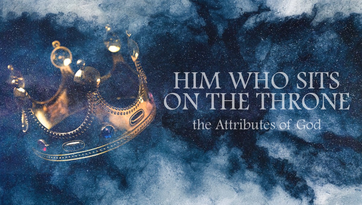 The Triunity of God – B. C. Newton