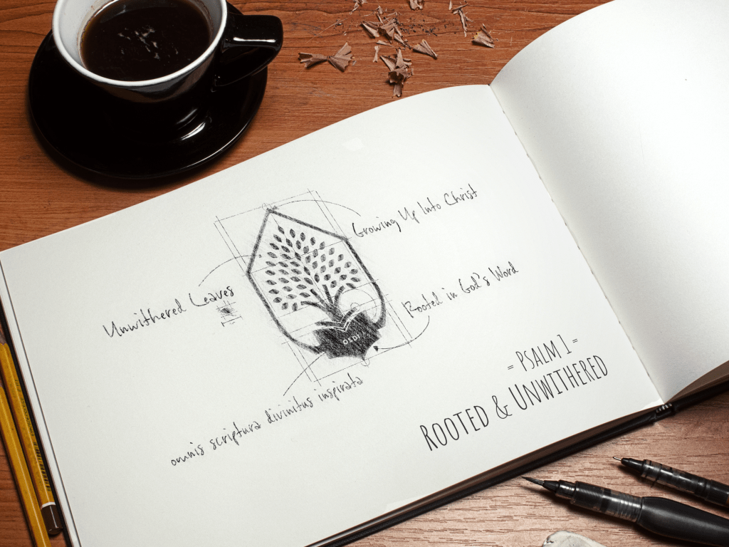 The Way of Sinners | Psalm 1:1 – B. C. Newton