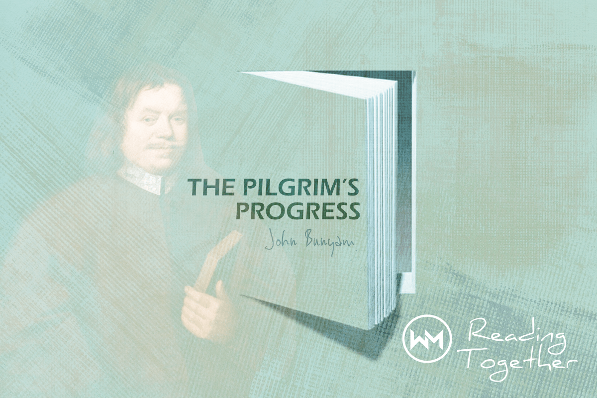 Doubting Castle & Giant Despair – B. C. Newton