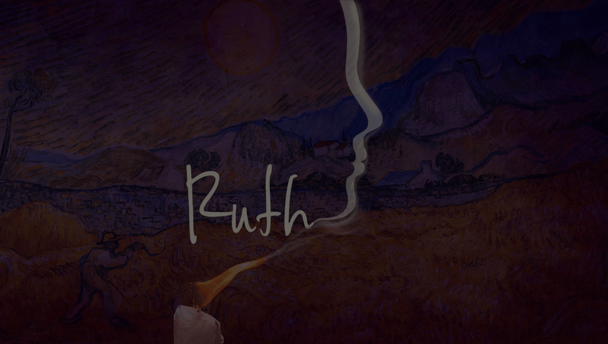 Gleaning: Under the Wings of Yahweh – B. C. Newton